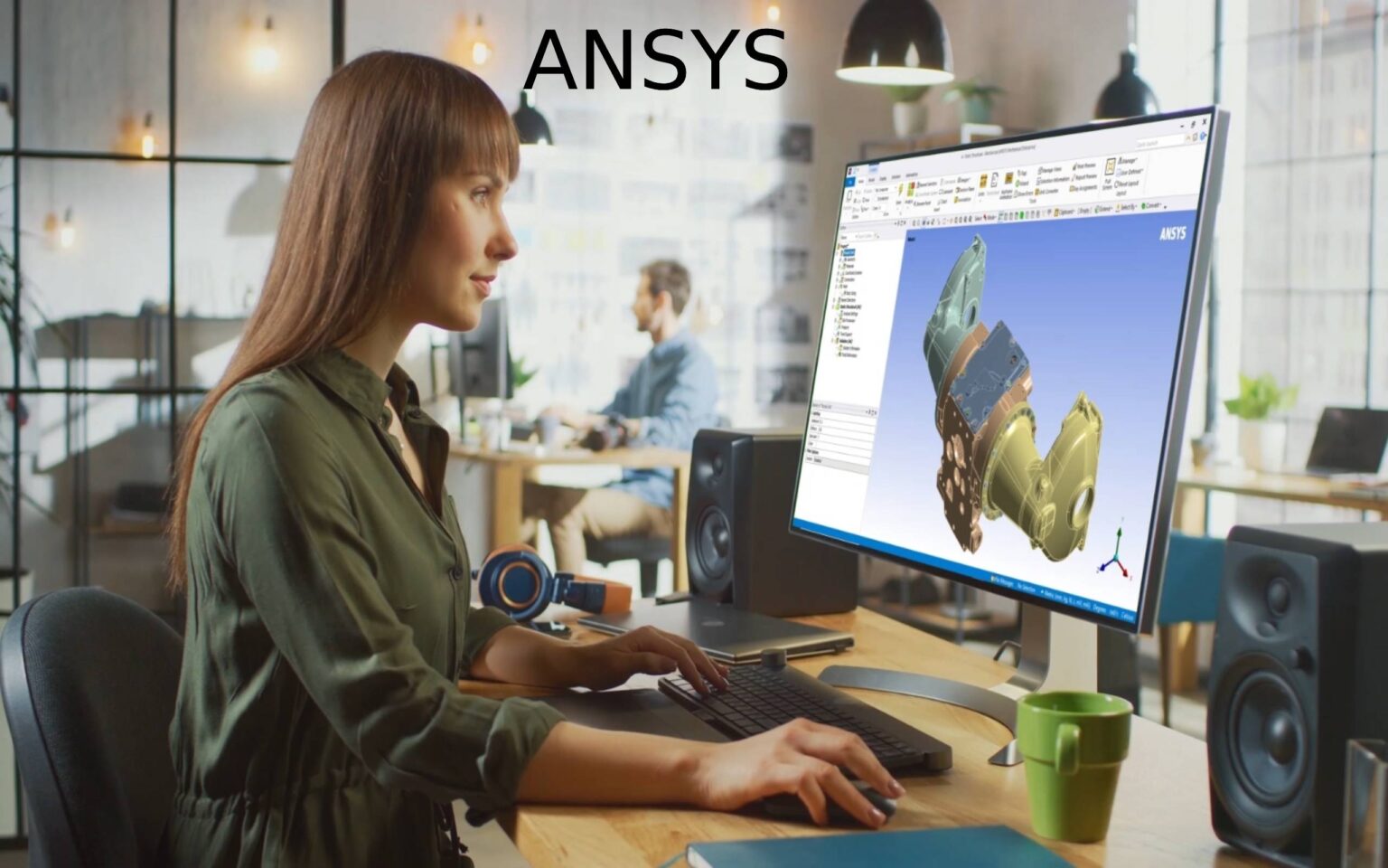 Best ANSYS Training in Mohali and Chandigarh