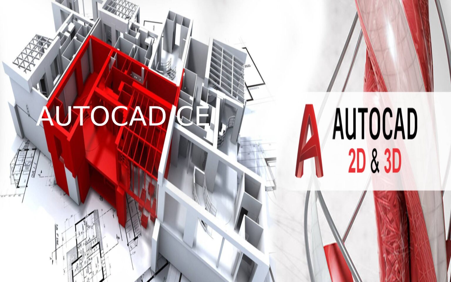 AUTOCAD CE - Future Finders