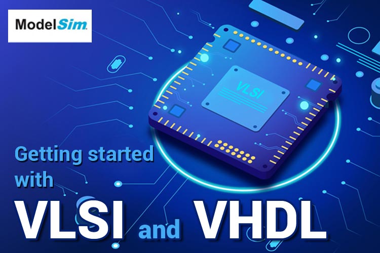 VLSI-VHDL – Future Finders