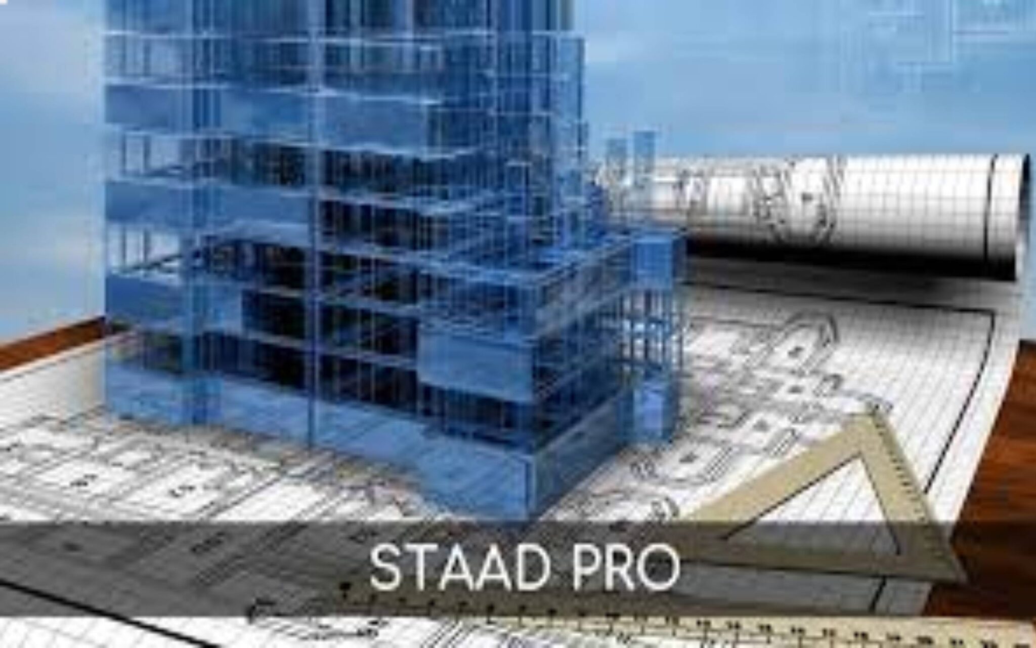 Best Staad Pro Training in Mohali and Chandigarh - Future Finders