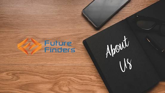 Future Finders is a group of professionals who love to think...