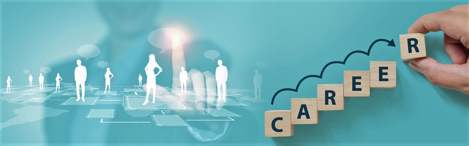 Careers - Future Finders