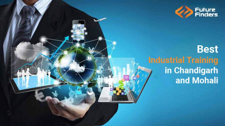 Industrial Training in Mohali | Future Finders