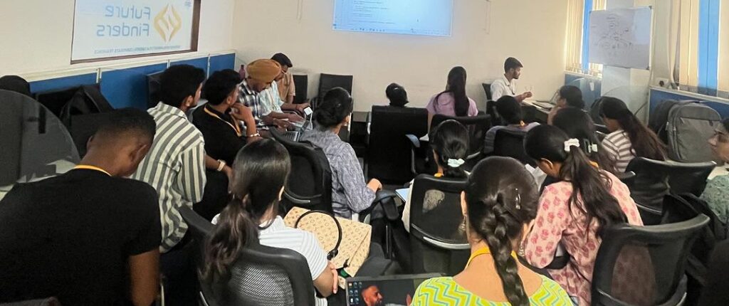 Industrial Training in Mohali | Future Finders