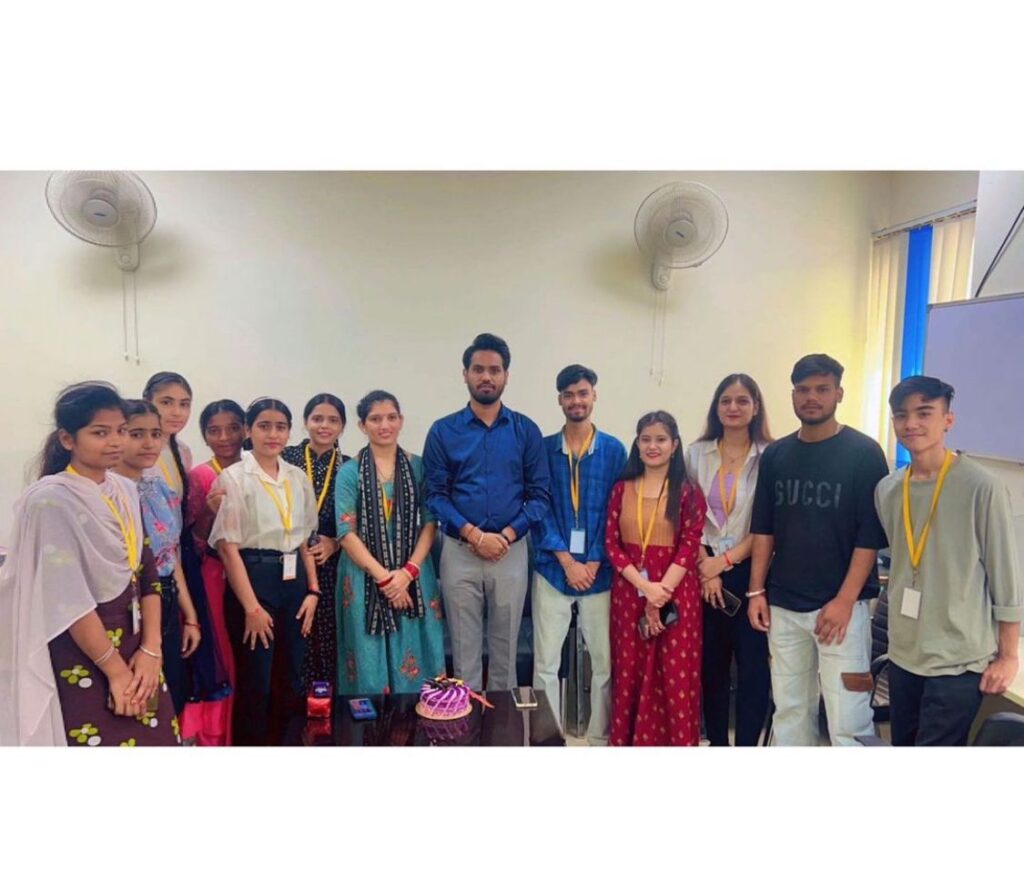 Industrial Training in Mohali | Future Finders